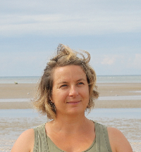 À propos – Yoga et Réflexologie – Aline